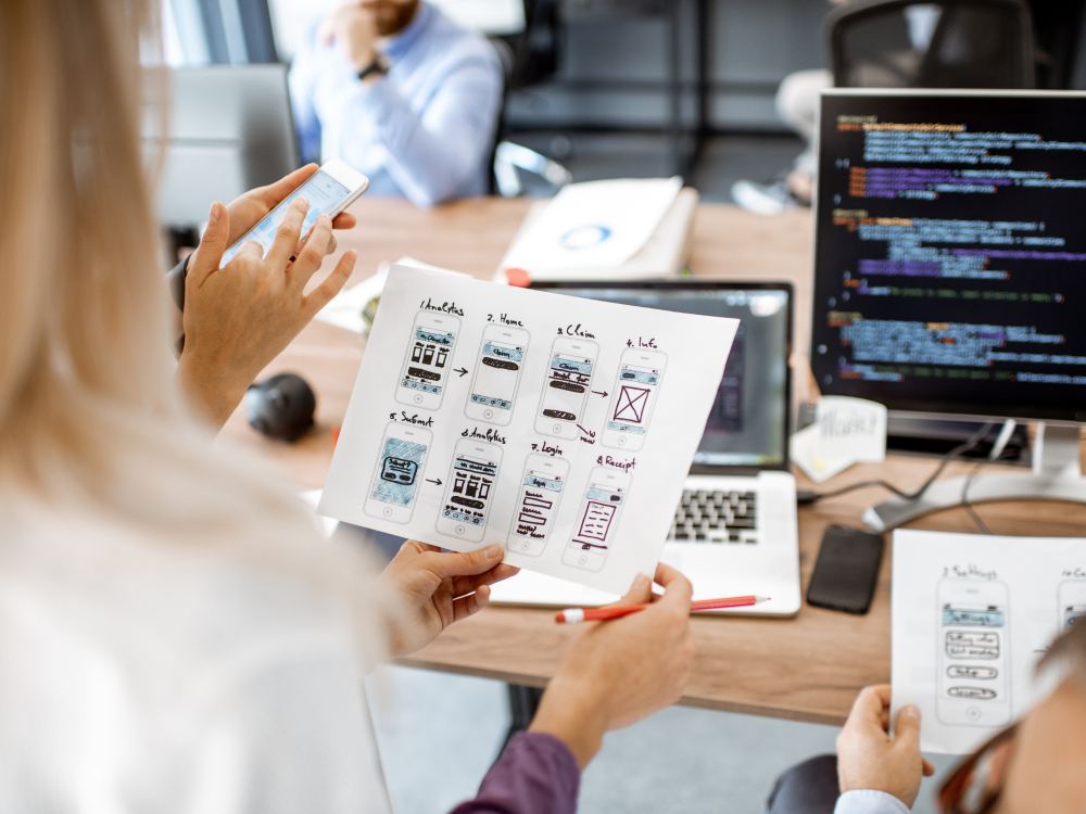 How to Choose the Right App Development Partner in Orlando - Brandcoders