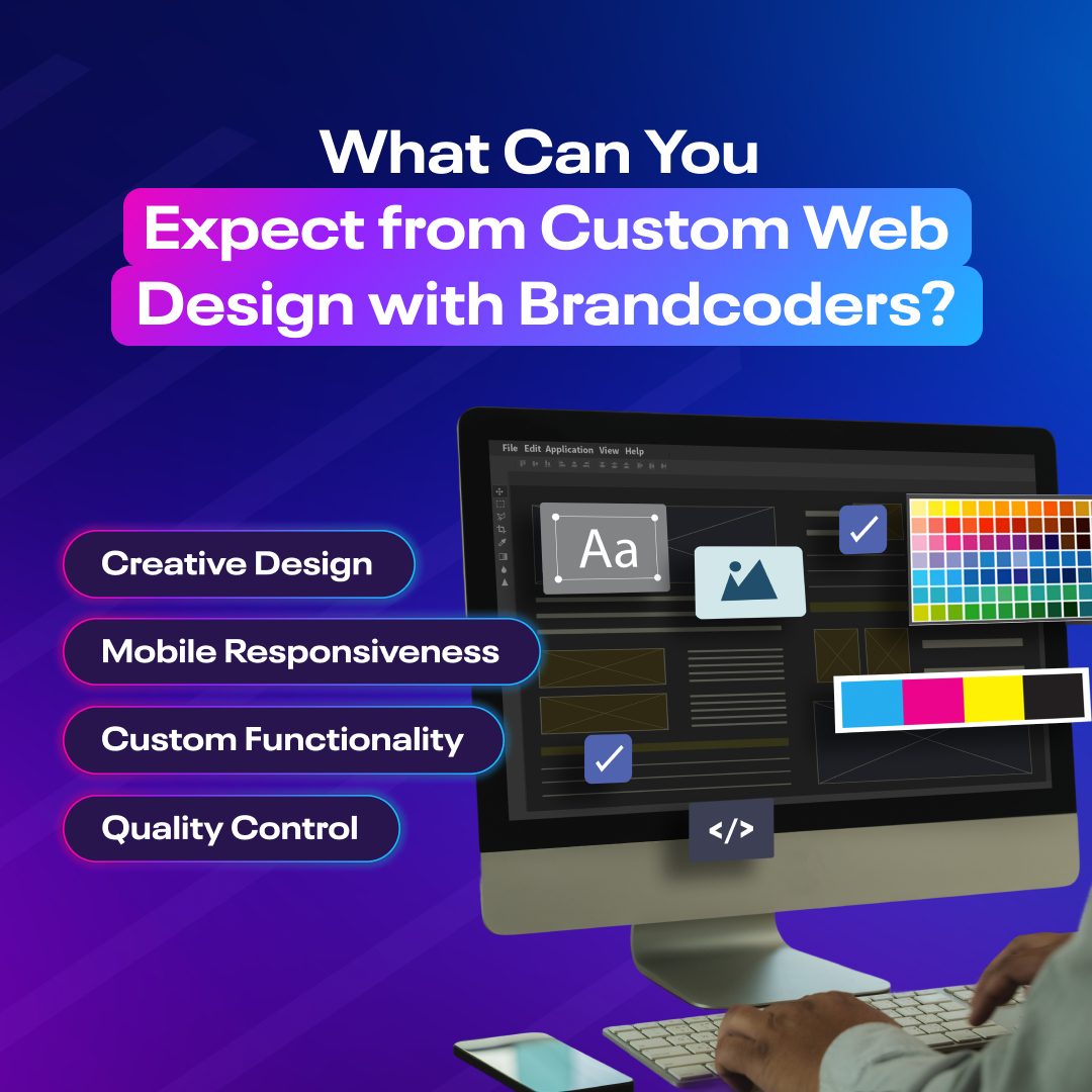 Why Orlando Businesses Should Invest in Custom Web Design (Not ...