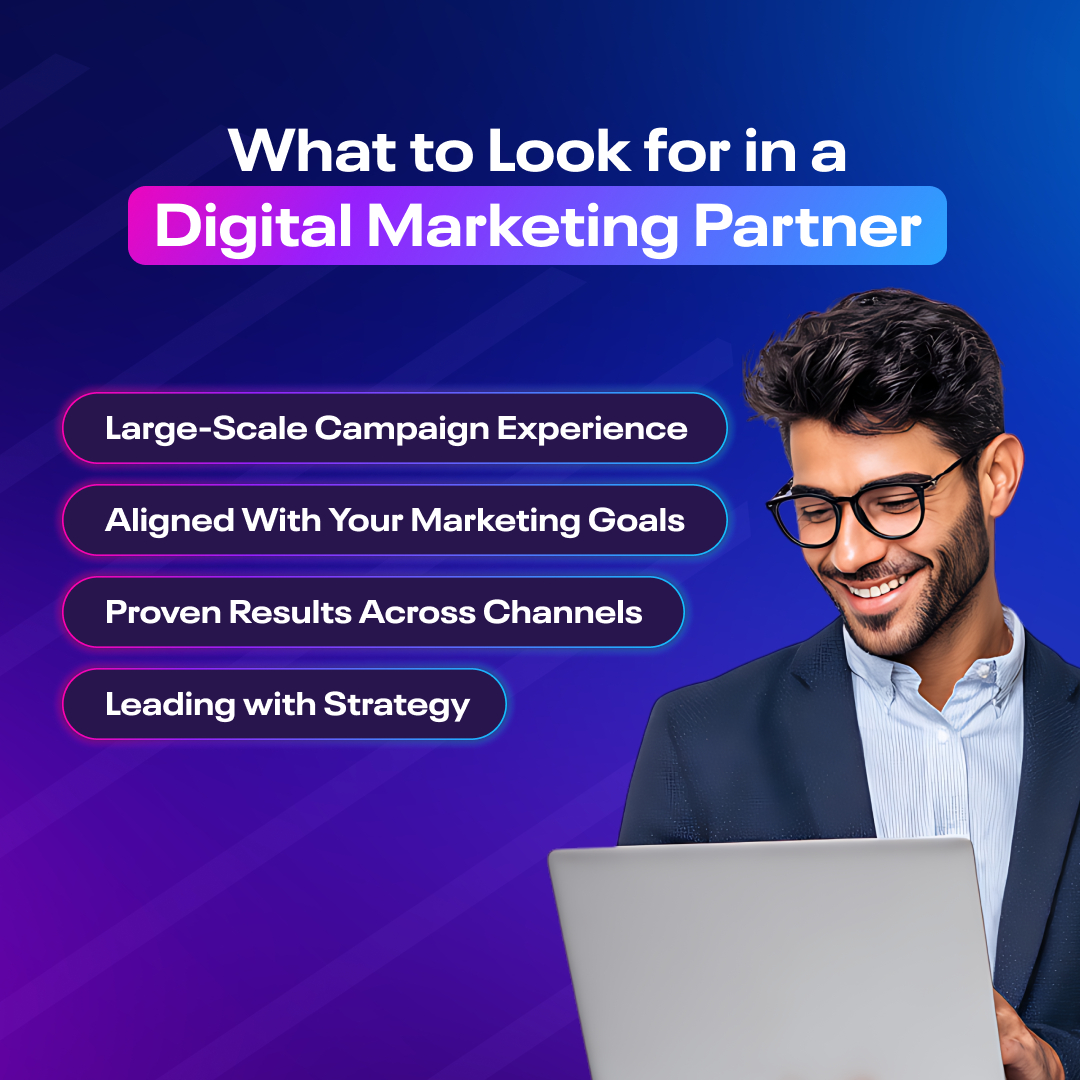 The Executive’s Guide to Building a Digital Marketing Strategy in 2025 ...